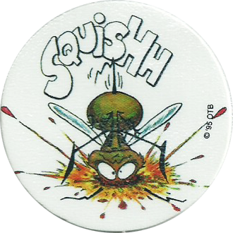 Wackers! > Splatter Bugs